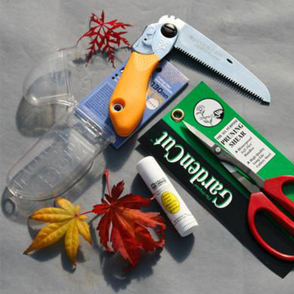 Tools - Essence of the Tree